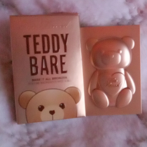 Too Faced | Makeup | Too Faced Bare It All Bronzer Honey Bun Glow ...